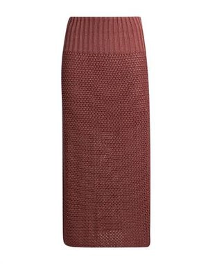 Agnona Loose Fit Skirts