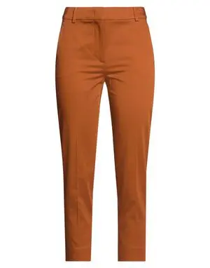 Max Mara Pants Size Cotton, Elastane