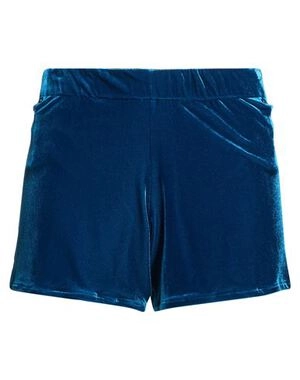 SUAHRU Polyamide & Elastane Shorts