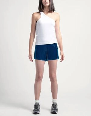 SUAHRU Polyamide & Elastane Shorts