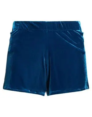 SUAHRU Polyamide & Elastane Shorts