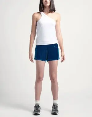 SUAHRU Polyamide & Elastane Shorts