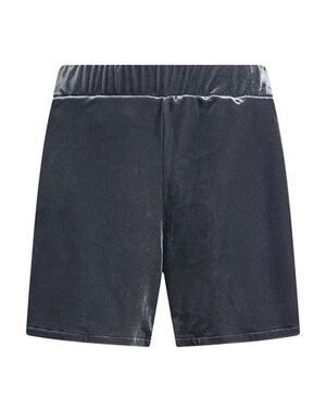 SUAHRU Shorts & Bermuda Shorts Size Polyamide, Elastane - Grey