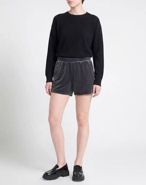 SUAHRU Polyamide & Elastane Shorts