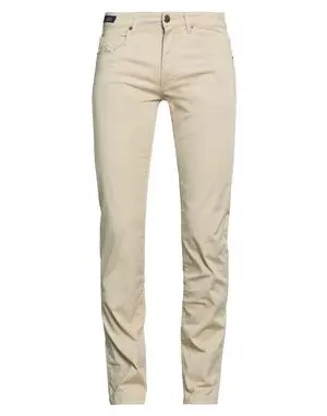 Paul & Shark Pants Size Cotton, Elastane