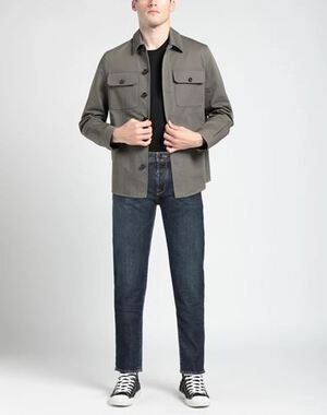 JACOB COHЁN Straight-leg Jeans