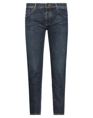 JACOB COHЁN Straight-leg Jeans