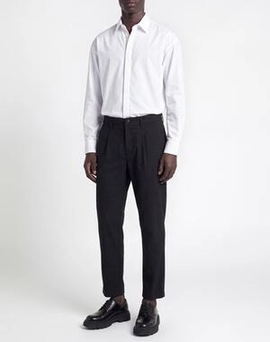 EN AVANCE Pants Size Polyester, Rayon, Wool, Elastane