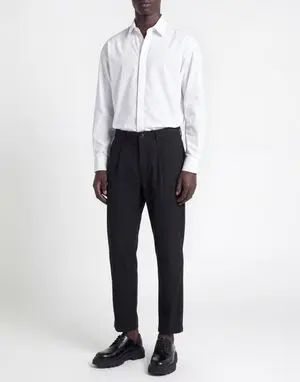EN AVANCE Pants Size Polyester, Rayon, Wool, Elastane