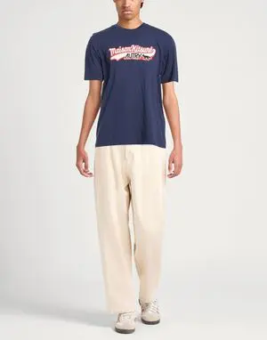 AUTRY X Maison Kitsuné T-shirt Size Cotton