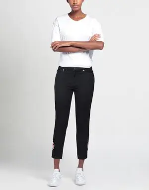 Moschino Tapered Jeans