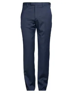 Sandro Pants Midnight Size Wool