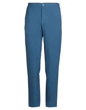 Sandro Pants Slate Size Polyester, Viscose, Elastane