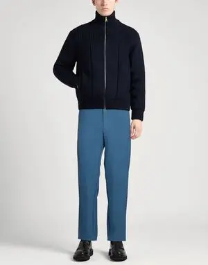Sandro Pants Slate Size Polyester, Viscose, Elastane