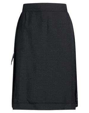 MAISON MARGIELA Midi Skirt - Grey