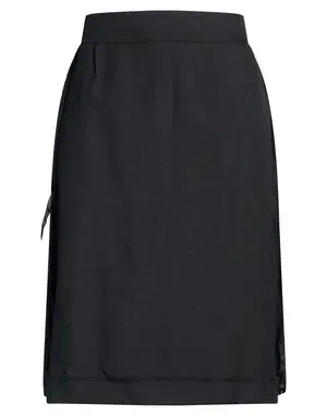 MAISON MARGIELA Midi Skirt
