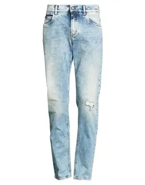 Dolce & Gabbana Tapered Jeans