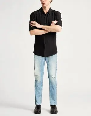 Dolce & Gabbana Tapered Jeans