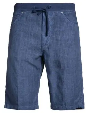 120% Lino Bermuda Shorts