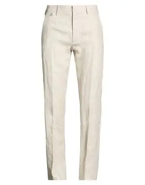 Agnona Pants Size Linen