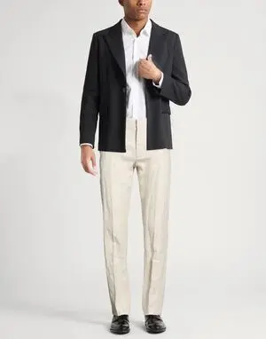 Agnona Pants Size Linen
