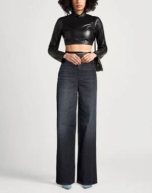 Chloé Wide-leg Jeans