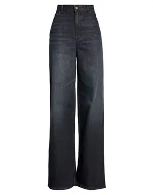 Chloé Wide-leg Jeans