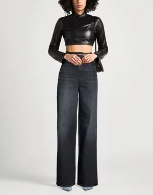 Chloé Wide-leg Jeans