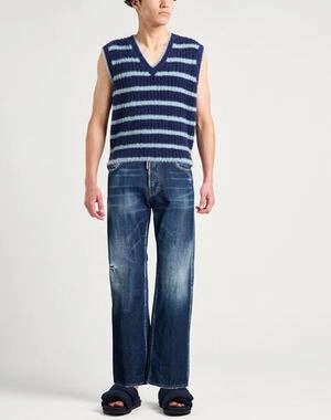 Dsquared2 Jeans Size Cotton