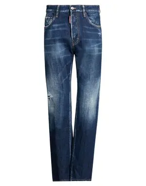 Dsquared2 Jeans Size Cotton