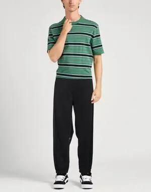 Versace Pants Size Cotton, Polyurethane Resin