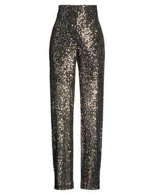 Dixie Pants Size Polyester - Black