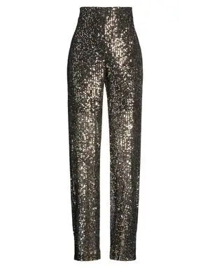 Dixie Pants Size Polyester - Black