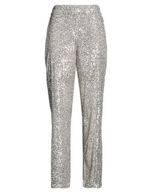 Dixie Pants Size Polyester - Grey