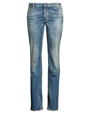 Dsquared2 Jeans Size Cotton, Polyester, Elastane