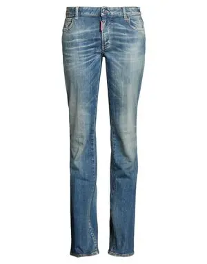 Dsquared2 Jeans Size Cotton, Polyester, Elastane