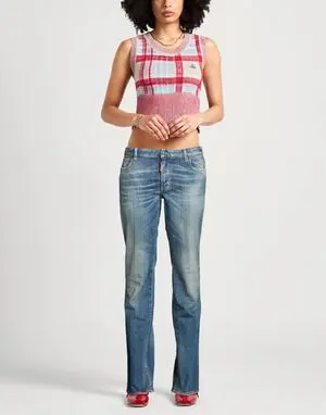 Dsquared2 Jeans Size Cotton, Polyester, Elastane