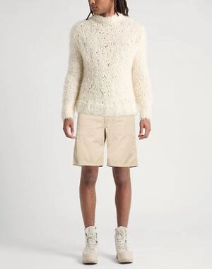 STAN RAY Twill High Waisted Shorts