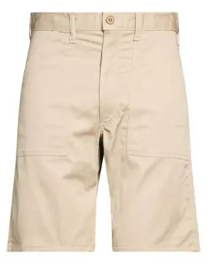 STAN RAY Twill High Waisted Shorts