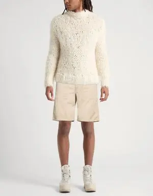 STAN RAY Twill High Waisted Shorts