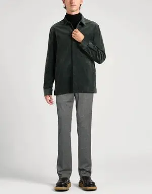 DONDUP Pants Size Polyester, Viscose, Polyamide, Elastane