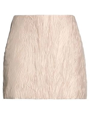 Alysi Zip Up Skirts