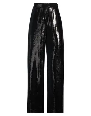 Liviana Conti Sequined Wide-leg Pants