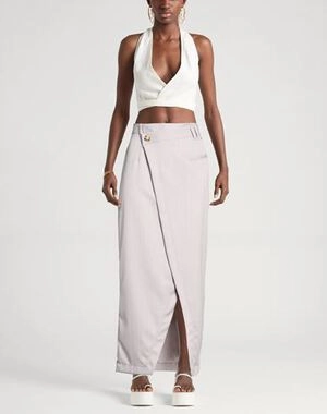Dixie Maxi Skirt Size Polyester, Elastane, Viscose
