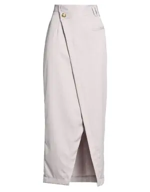 Dixie Maxi Skirt Size Polyester, Elastane, Viscose