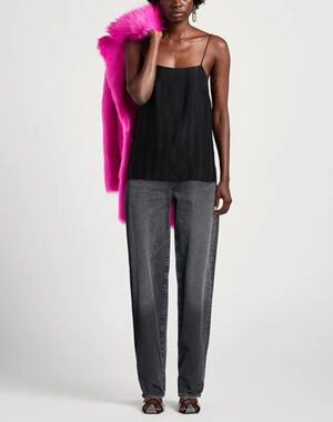 AGOLDE Recycled Cotton Straight-leg Jeans