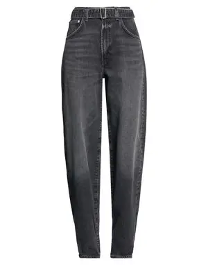 AGOLDE Recycled Cotton Straight-leg Jeans