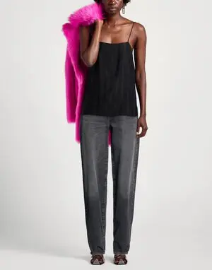 AGOLDE Recycled Cotton Straight-leg Jeans