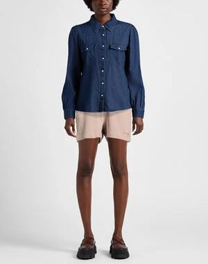 Juicy Couture Polyester Cotton Athletic Shorts
