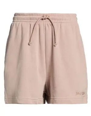 Juicy Couture Polyester Cotton Athletic Shorts
